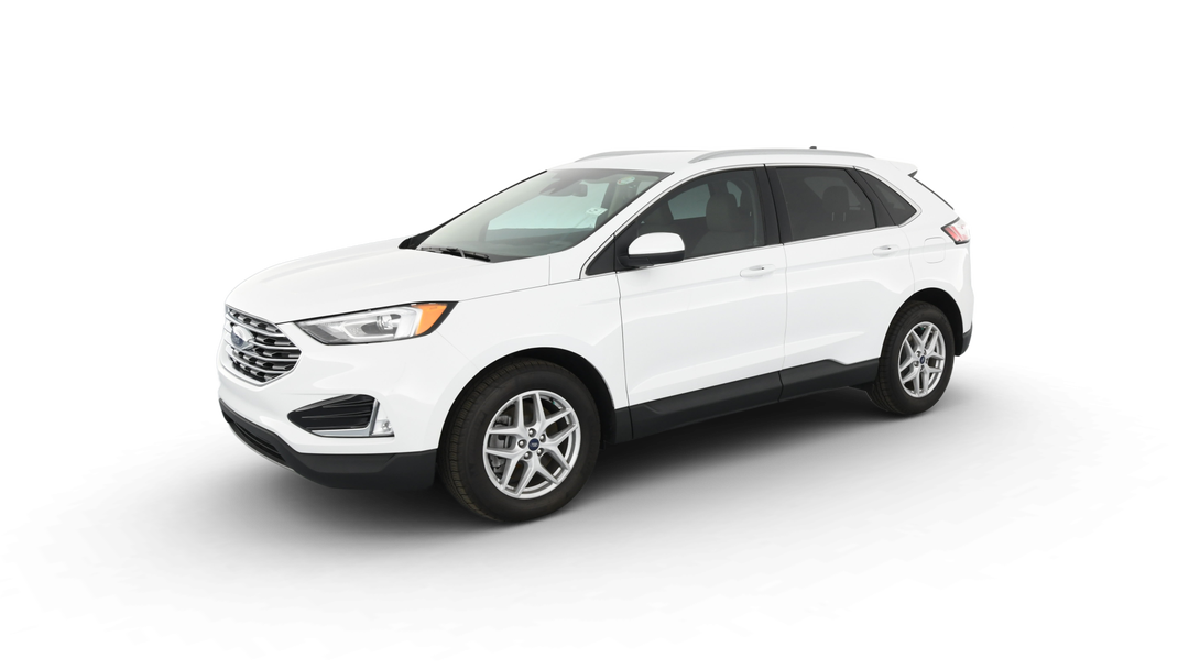 2021 Ford Edge | Carvana